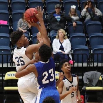 Draylon Gates - Hudl