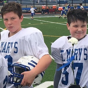 Joseph Durkin - Hudl