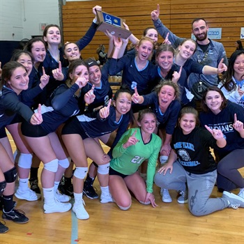 Alexandra Calello - Hudl