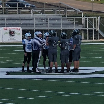 Bryson Harrison - Hudl