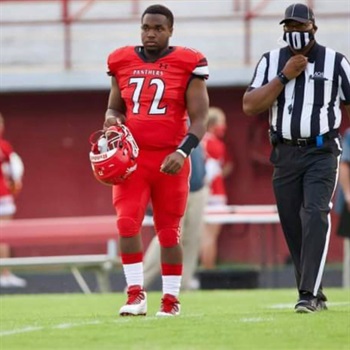 Micheal (Mike) Jones Jr - Hudl