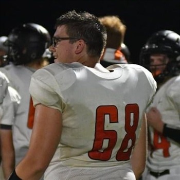 Hunter Taylor - Hudl
