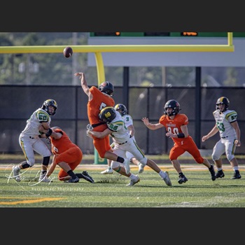 Brock Thompson - Hudl