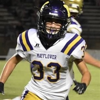 Gabe Morris - Hudl