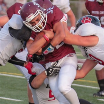 Shawn Rodriguez - Hudl