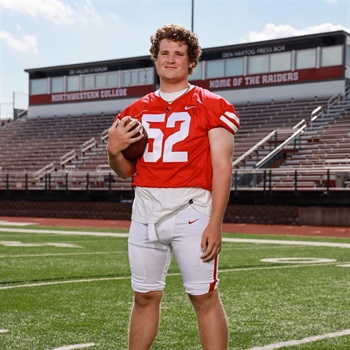 Cameron Morgan - Hudl