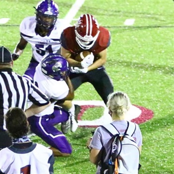 Logan Stephens - Hudl
