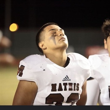 Juan Rodriguez - Hudl