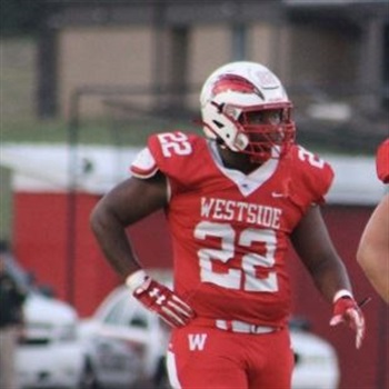 Darvin Fowler - Hudl