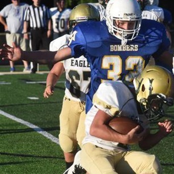Shane Rowden - Hudl