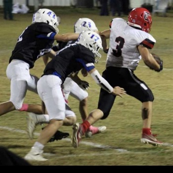 Caden Mitchell - Hudl