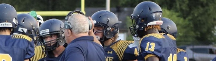 Allen Jones Jr Football