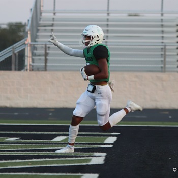 Devonte Miller - Hudl