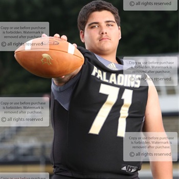 Nicholas Crespo - Hudl