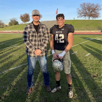 Grant Garretson - Hudl