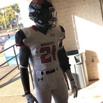 Titus Williams - Hudl