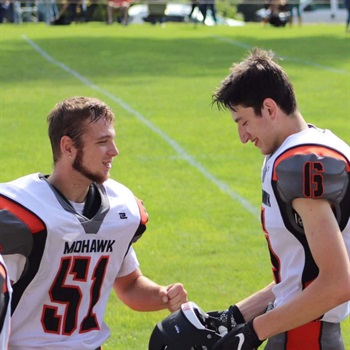 Colton Anderson - Hudl