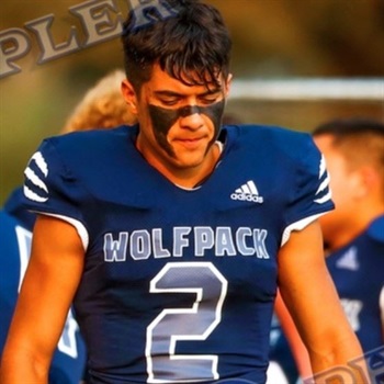 Devin Lopez - Hudl