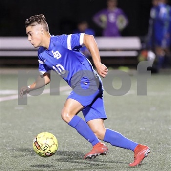 Ethan Ramirez - Hudl