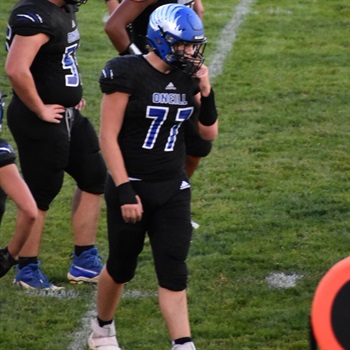 Colton Osborne - Hudl