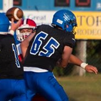 Colton Osborne - Hudl