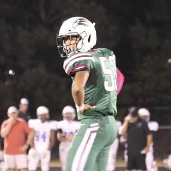 Terry Jackson Jr - Hudl