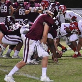 Cameron Keller - Hudl