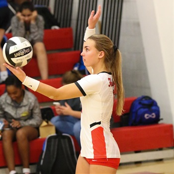 Mackenzie Mack - Hudl