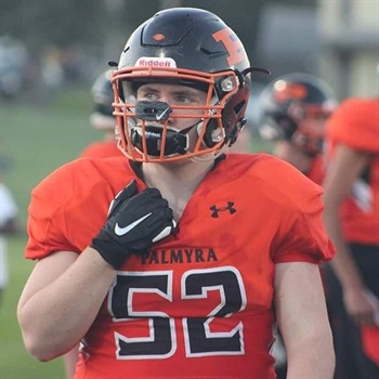 Chance Davis - Hudl