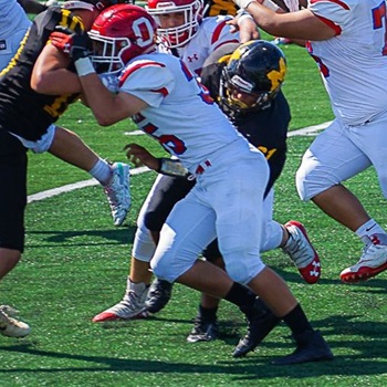 Shane Garrett - Hudl