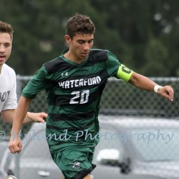 Owen Thomson - Hudl