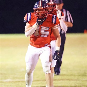 Bryce Clark - Hudl