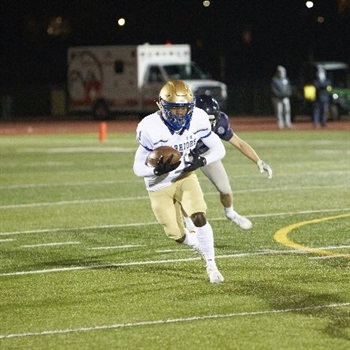 Jaiden Barrett - Hudl