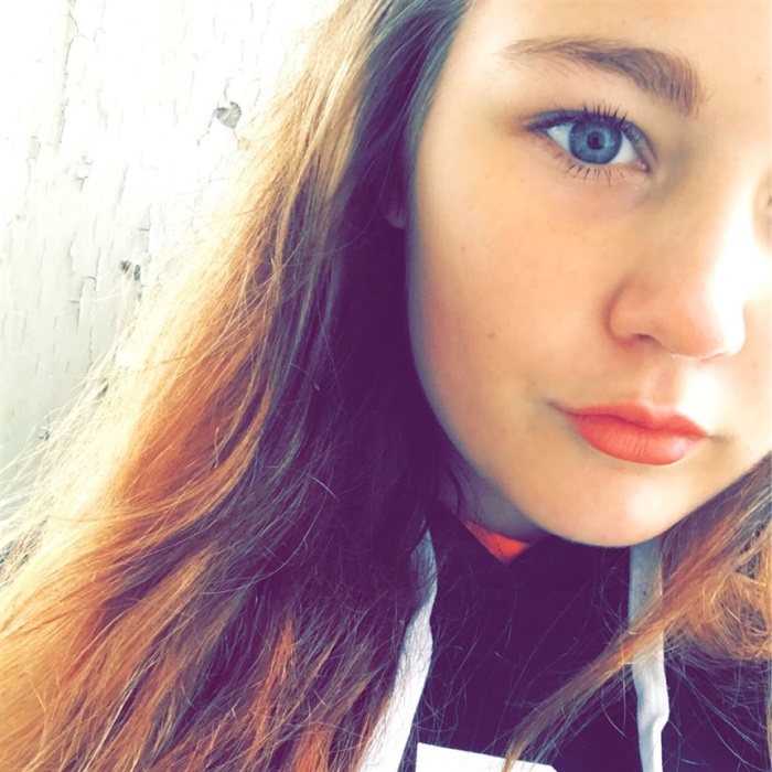 Ashley Wolfe's Instagram, Twitter & Facebook on IDCrawl