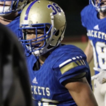 Damion Donaldson - Hudl