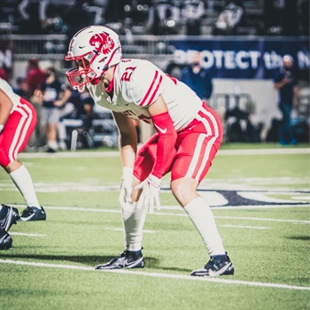 Carson Marshall - Hudl