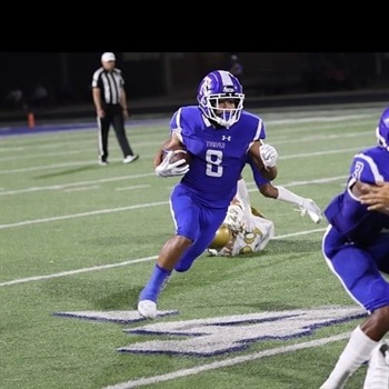 Samari Howard - Hudl