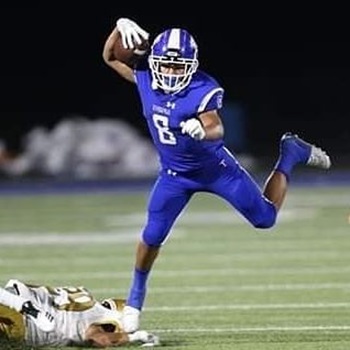 Samari Howard - Hudl