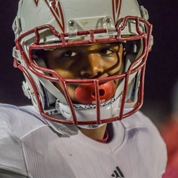 Darius Graham - Hudl