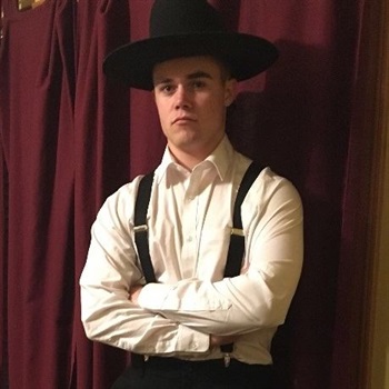 Connor Lehman - Hudl