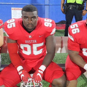 Jordan Tindall - Hudl