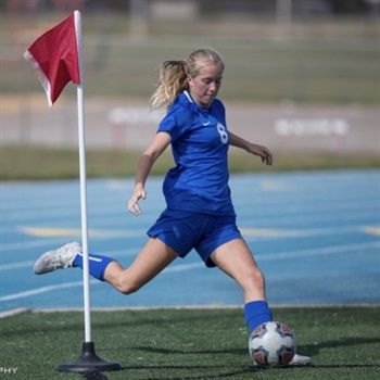 Jessica Munro - Hudl