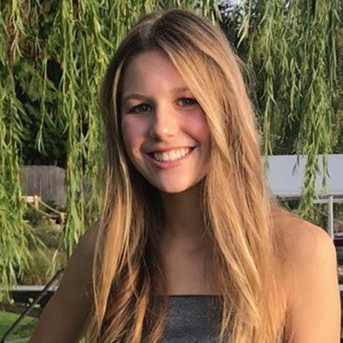 Krista Norton's Instagram, Twitter & Facebook on IDCrawl