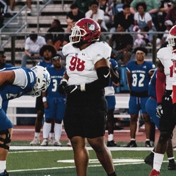 Dominick Deed’to Bolden - Hudl