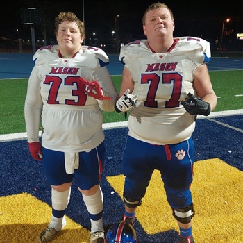 Brennan Miller - Hudl