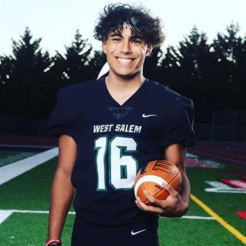 Judah Aliifua - Hudl