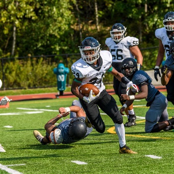 Joshua Jean-Baptiste - Hudl