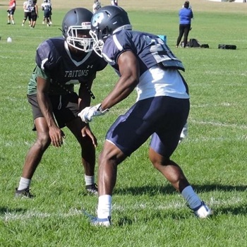 Travis Thompson Jr - Hudl