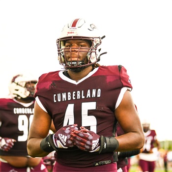 Jordan Stubbs - Hudl