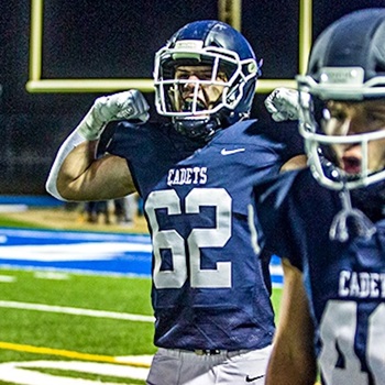 Brennan Fitzgerald - Hudl
